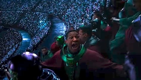 Colman Domingo Responds To Kang In MCU Rumors