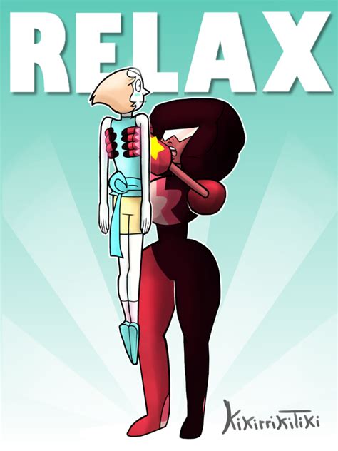 Take It Easy Steven Universe Know Your Meme