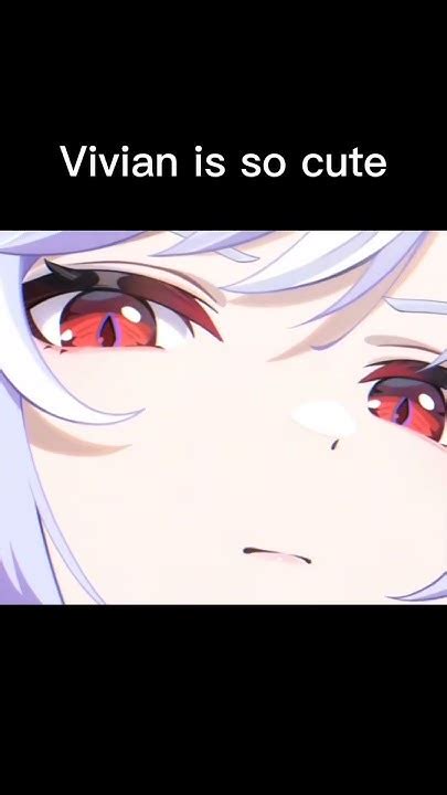 Cute Vampire Girl Zzzero Shorts Youtube