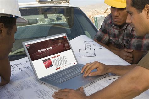 Pro Tec Equipment Website — Blohm Creative Partners