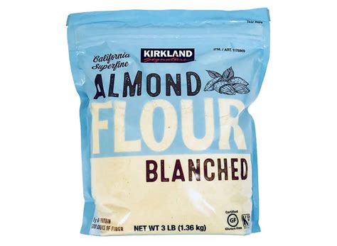 14 Baking Staples You Should Always Buy At Costco