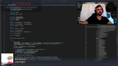 Unity Engine Mapping Apple Blendshapes To Mouth Visemes Part 2