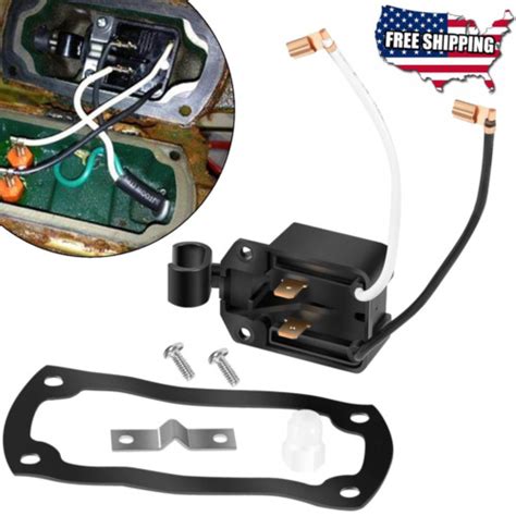 004892 Effluent Pump Switch For Zoeller 53 0001 50 And 90 Series Sump
