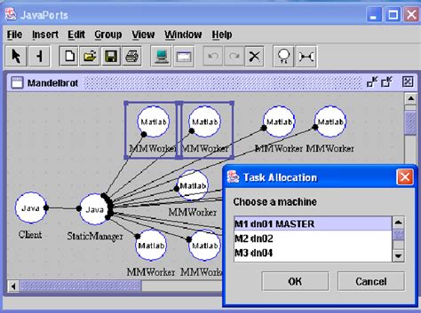Figure 1 From Distributed Matlab Based Signal And Image Processing