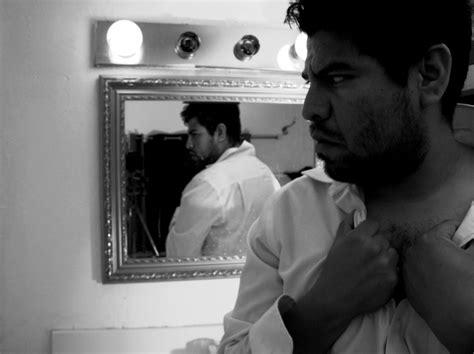 A History Of Self Portraiture 2003 2023 — Christopher A Velasco