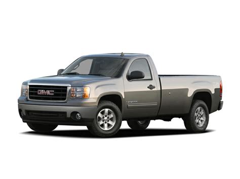 2011 Gmc Sierra 1500 Specs Prices Mpg Reviews And Photos