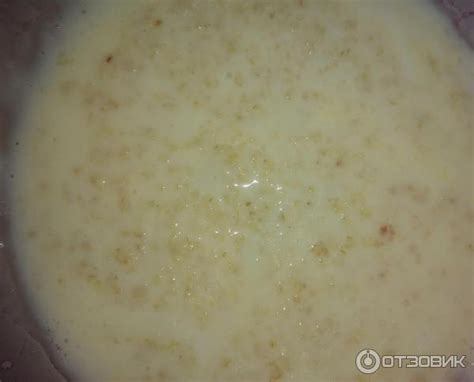 Отзыв о Хлопья овсяные Союзпищепром Здоровое меню Вкусная овсяная каша