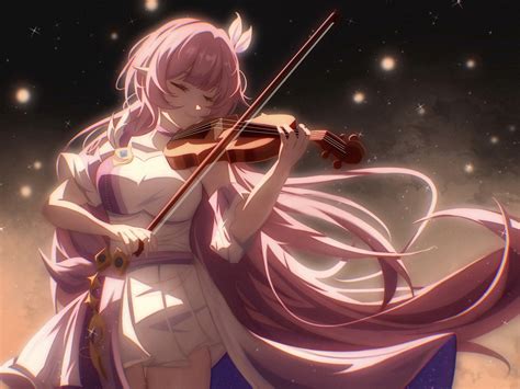 Elysia And Elysia Honkai And More Drawn By Euzh Danbooru