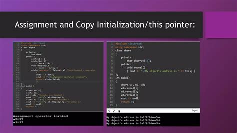 Virtual Functions Ppt