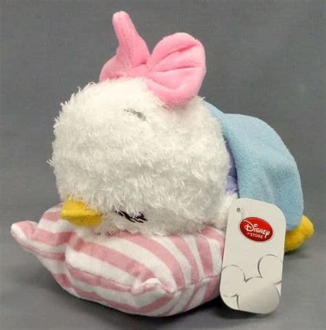 駿河屋 デイジーダック ぬいぐるみ Resort Weekend 「ディズニー」 ディズニーストア限定（ぬいぐるみ）