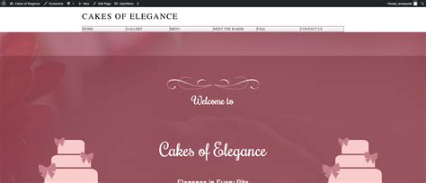 Logo In Line With Navbar And Links Etc Support Themeco Forum