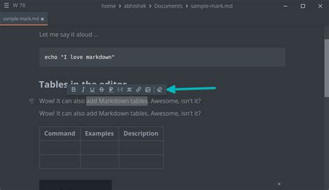 即使对那些不知道 markdown 的人来说，marktext 也是一个绝佳的编辑器 linux 中国 知乎