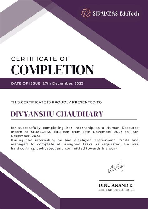 Divyanshu Chaudhary On Linkedin Internship Internshipopportunities Intern2023