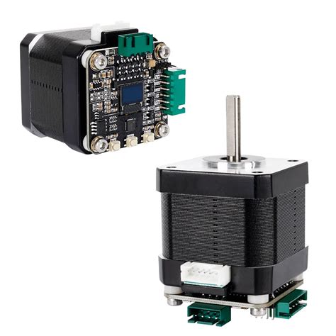 Mks Stepper Motor Servo Stepping Controller Smt32 Step Pcb 55 Off