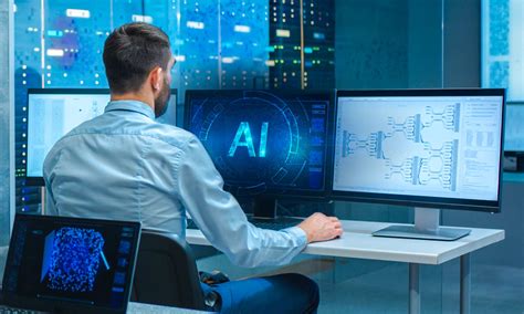 The Future Of Ai Driven Computer Vision In Logistics