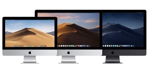 Apple Updates Imacs With Faster Cpus Amd Vega Options Extremetech