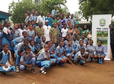 Sanni Anibire Teslim On Linkedin Alimoshofcinschools