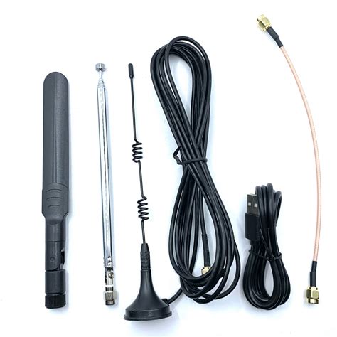 Portapack H2 Signature Edition Software Defined Radio 10 00mhz Tcxo Portapack H2 3 2inch Tft