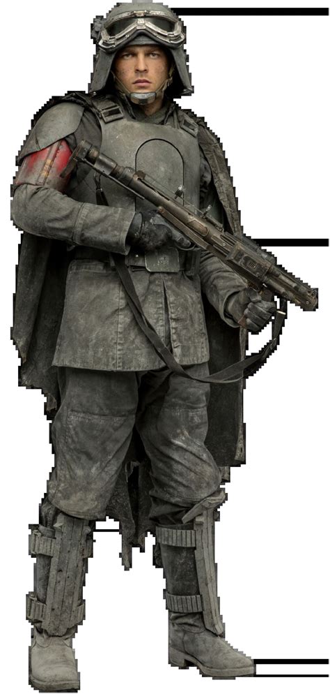 Star Wars Soldier Armor