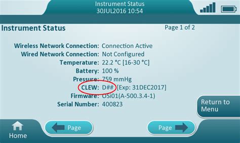 Evas I Stat Alinity Abbott Point Of Care