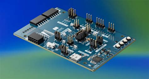 Nordics Nrf9151 The Smallest And Lowest Power Cellular Iot Solution For The Massive Iot Market