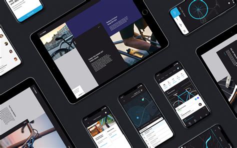 joo의 ui ux design — 디자인 포트폴리오 준비 1편 how to create a design portfolio