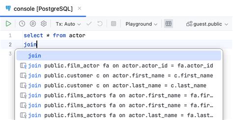 Code Completion Jetbrains Rider Documentation
