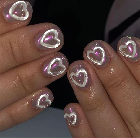 Pin On Маникюр Stylish Nails Nail Designs Manicure