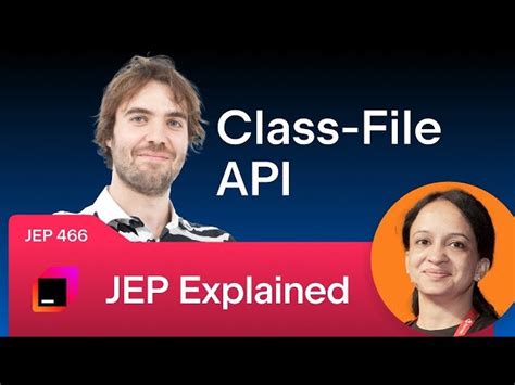 Free Video Jep 466 Class File Api Parsing Generating And