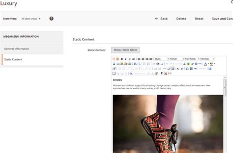 Fastest Magento 2 Mega Menu Extension 2019