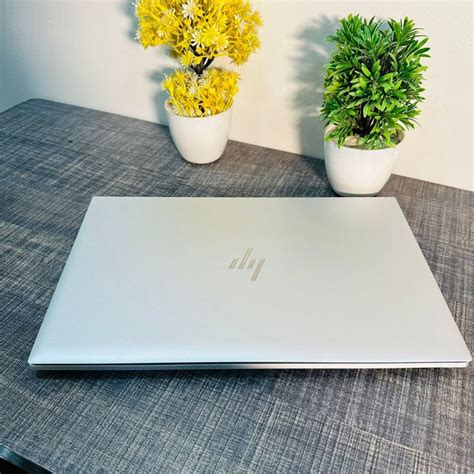 HP EliteBook 850 G7 Laptop I5 10th Gen 16GB RAM 256GB SSD 15 6 FHD Display WebCam