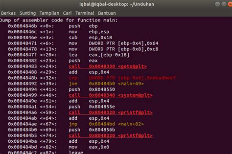 Pembahasan Soal Hackerclass Ctf Compfest 11 By Iqbal Nur W Medium