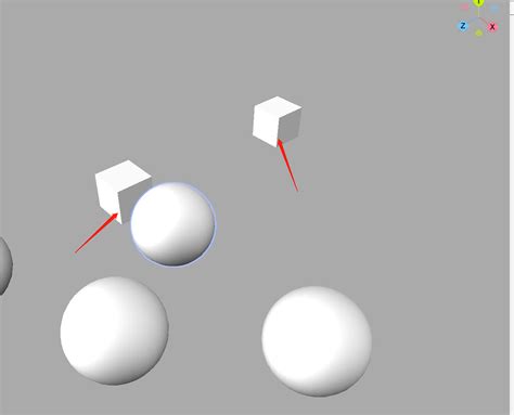After Rendering In Composer A New Scene Appears With Aliasing And Anti Aliasing Smaa Has Been