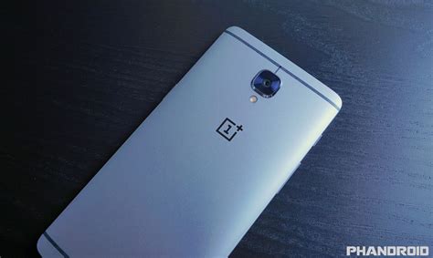 This Is The OnePlus T Phandroid