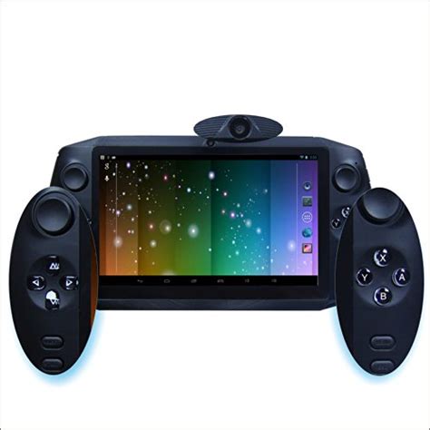 Портативная игровая приставка game stick lite