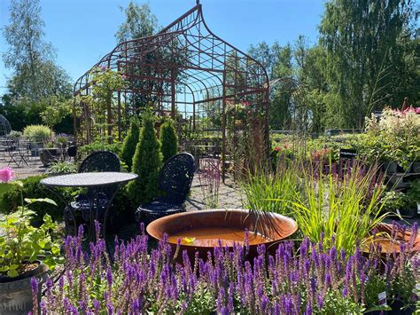 Hannosen Puutarha Hauskaa Vappua 🥳☀️🌱🌸🌺🌼 Palvelemme Tänään 9 18