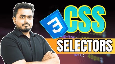 Css Selector In Kannada Css In One Shot Youtube