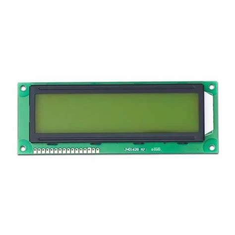 16x2 Lcd Display At ₹ 110 Piece Lcd Display In Pune Id 2855059209655