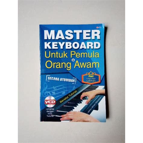 Jual Master Keyboard Shopee Indonesia