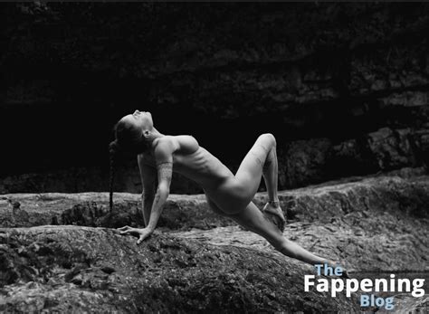 Stefanie Millinger Stefaniemillinger Nude Leaks Photo 3 Thefappening