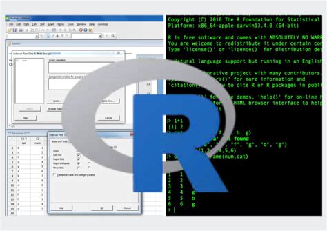 Do Data Analysis And Projects In R Programming Language By Deandan86
