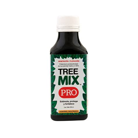 Treemix PRO Ml