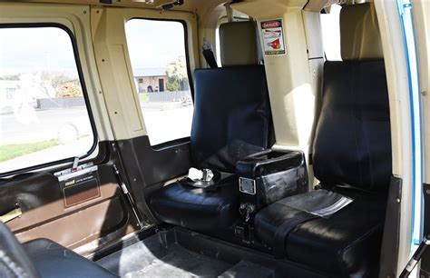 Bell L Long Ranger III Helicopter Aircraft Listing Plane Sales Australia