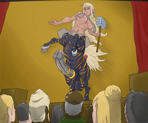 Ember By Cycadelic Hentai Foundry