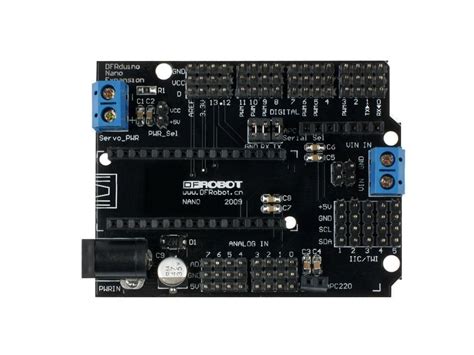 Dfrobot — Arduino Online Shop