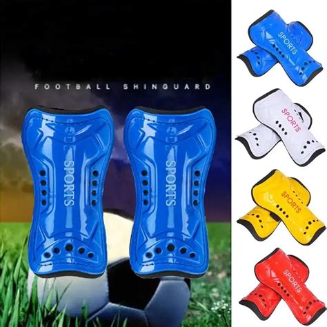 Детские футбольные тренировочные голеностопные защитные рукава | AliExpress