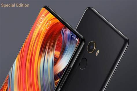 Berapa Harga Xiaomi Mi Mix