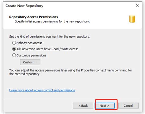 使用visualsvn在windows系统上设置svn服务器，并结合内网穿透实现公网访问svn内网穿透 Csdn博客