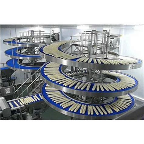 Flexible Screw Conveyor Flexible Spiral Conveyor Latest Price