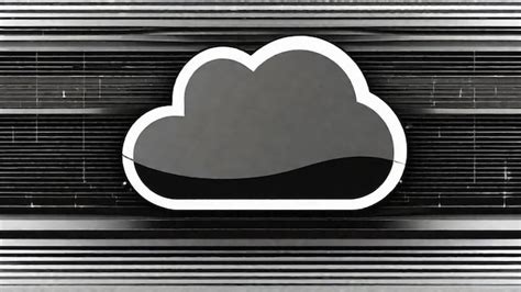 Premium Ai Image Innovative Solution For Cloud Computing